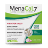 Menacal7 – Strong Bones