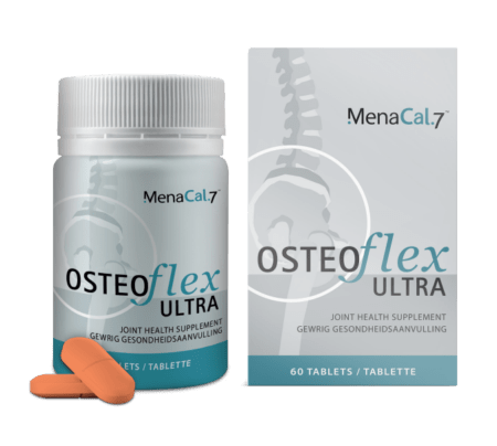 MenaCal.7™ OSTEOflex™ ULTRA – Menacal7